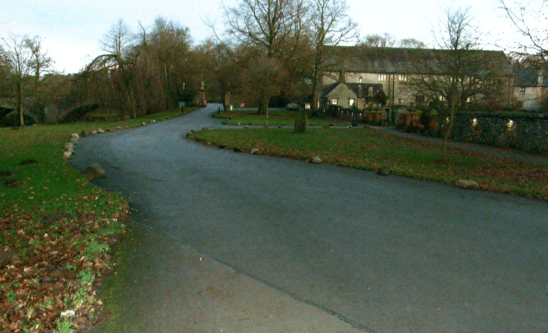 Gallery - Steven Hurst Tarmacing